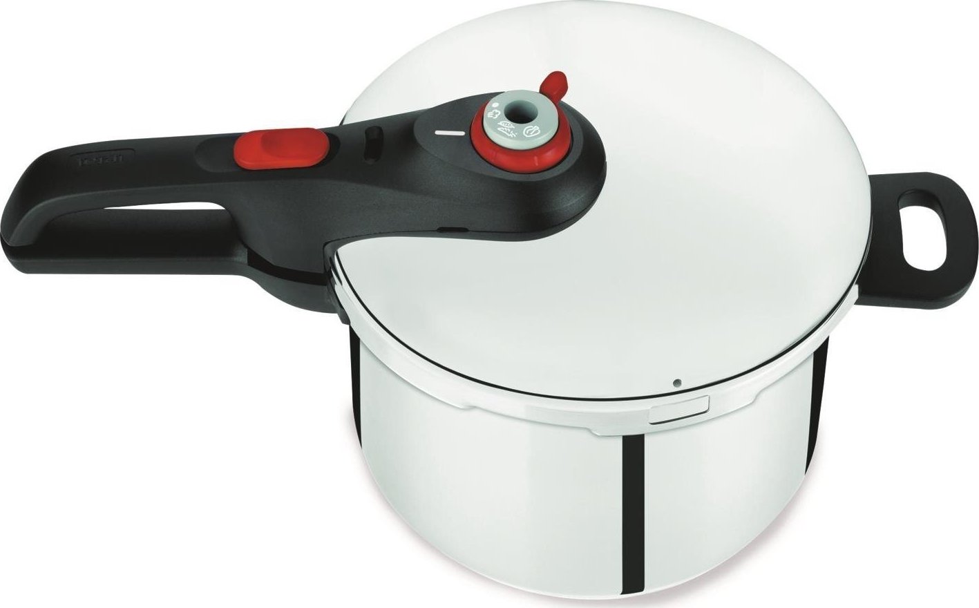 Tefal Secure 5 Neo V2 P2530755 6 l - Zbozi.cz
