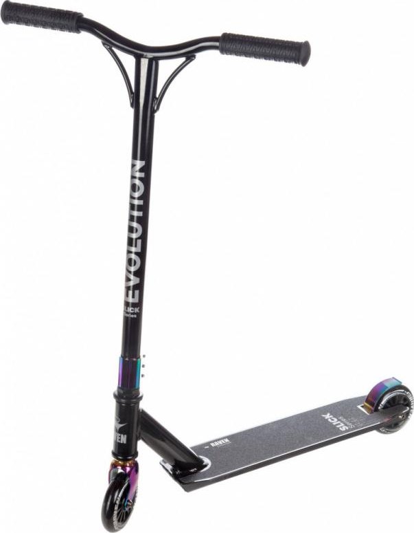 Raven Evolution Slick Color 3,9" - Zbozi.cz