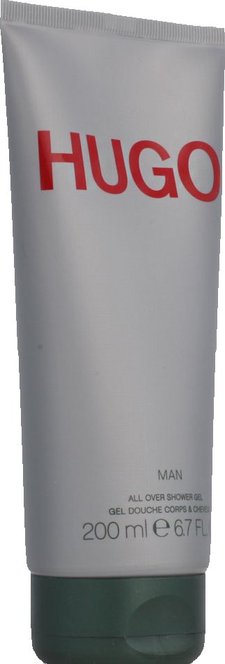 Hugo Boss Hugo Man sprchový gel, 200 ml od 272 Kč - Zbozi.cz