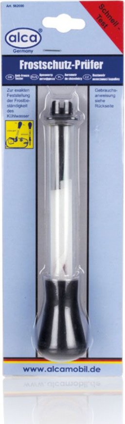 Alca Germany 562000 hustoměr od 73 Kč - Zbozi.cz