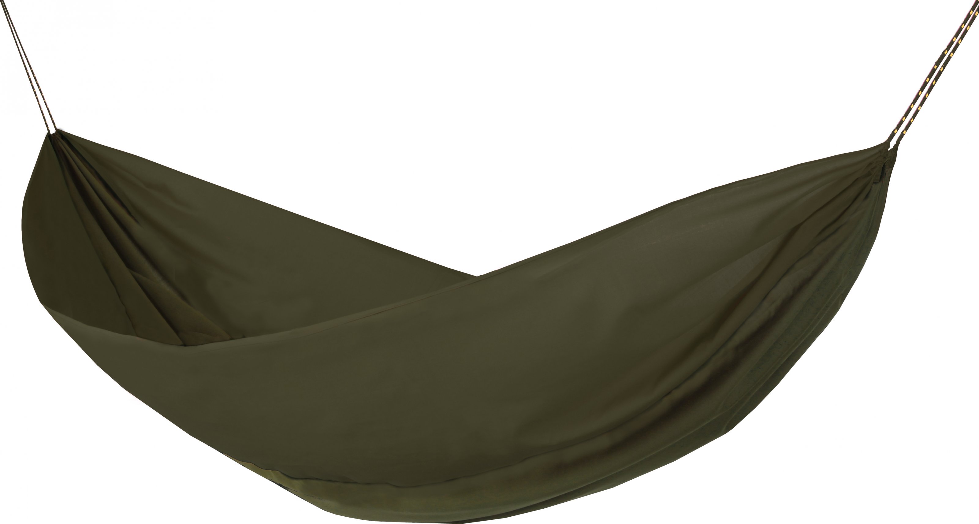 Hamaka.eu Single 140 x 235 cm olivová od 1 190 Kč - Zbozi.cz