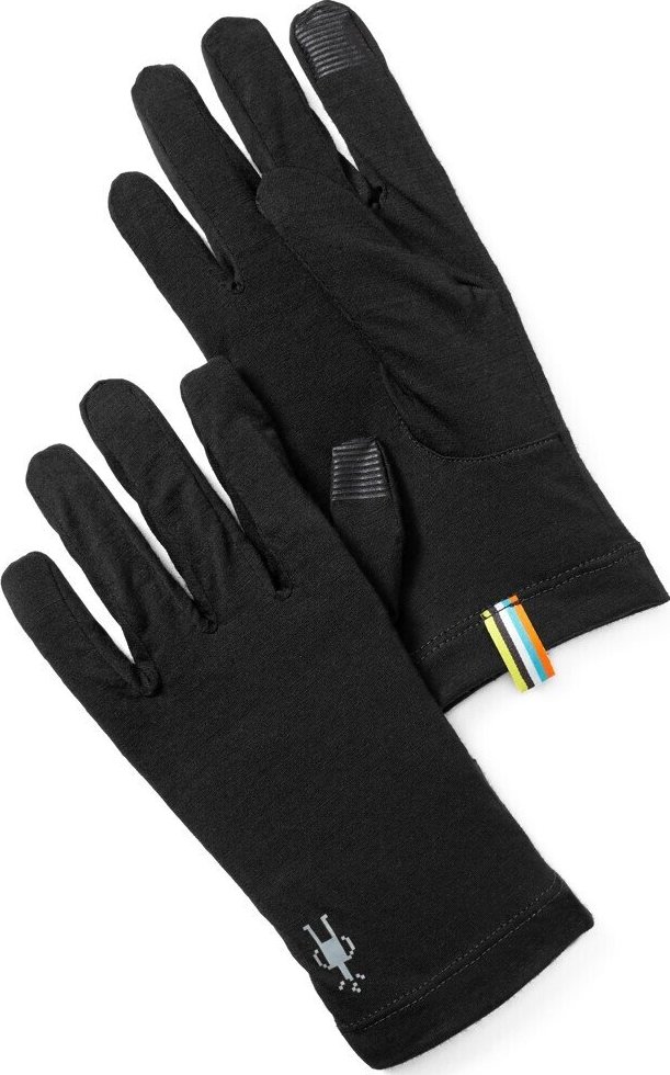 Smartwool Merino Glove černé XL od 622 Kč - Zbozi.cz