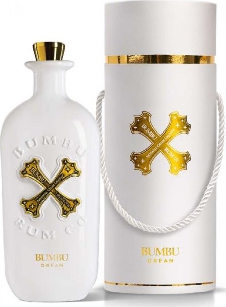 Bumbu Cream 15 % 0,7 l tuba od 609 Kč - Zbozi.cz