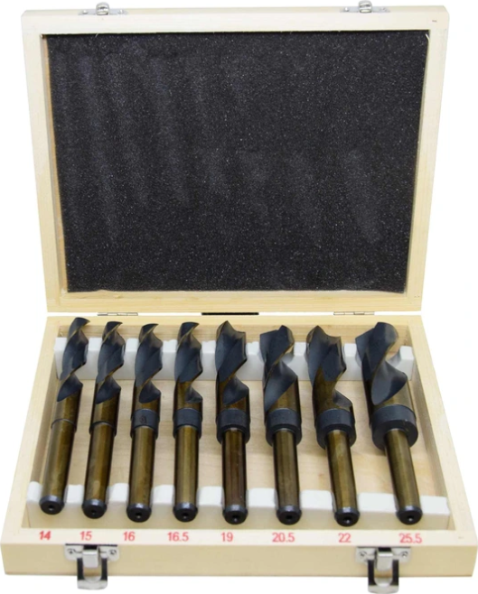 Tagred TA1085 14-25,5 mm 8 ks od 489 Kč - Zbozi.cz