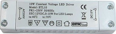Hadex G065 LED driver od 130 Kč - Zbozi.cz