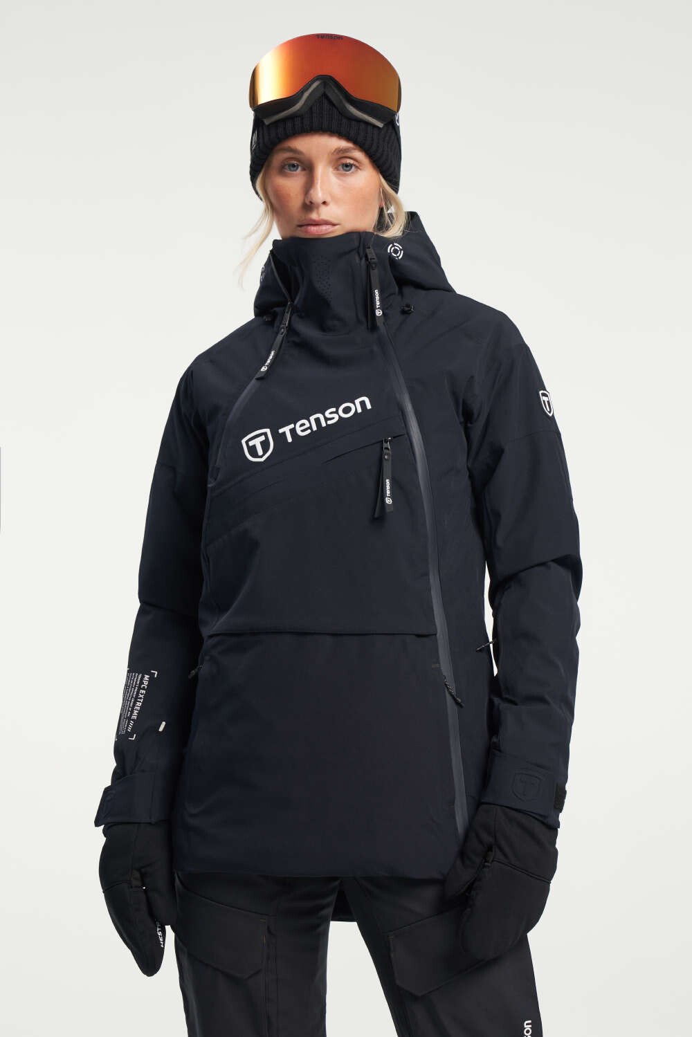 Tenson Aerismo Jackorak W černá XL od 5 599 Kč - Zbozi.cz