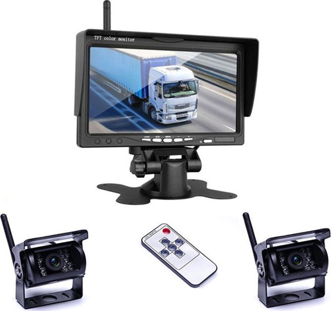 Podofo Truck K0082 - Zbozi.cz