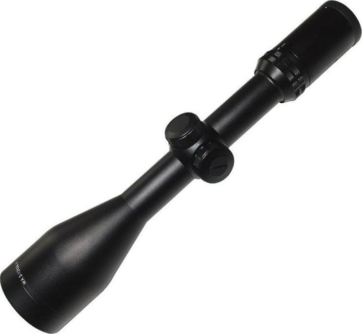 Viewlux Jaeger Elite 3-12x56 German 4 od 5 990 Kč - Zbozi.cz