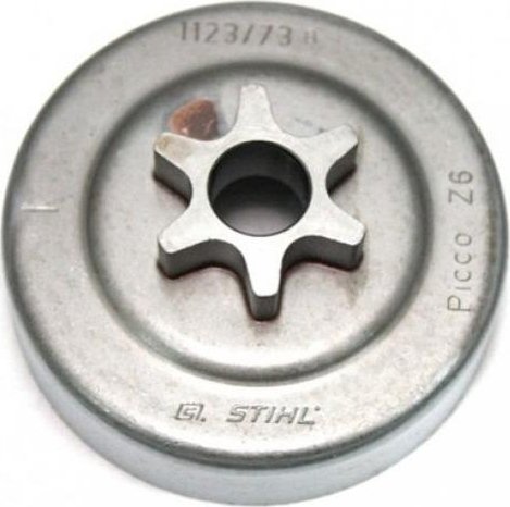 STIHL 11236402073 od 456 Kč - Zbozi.cz