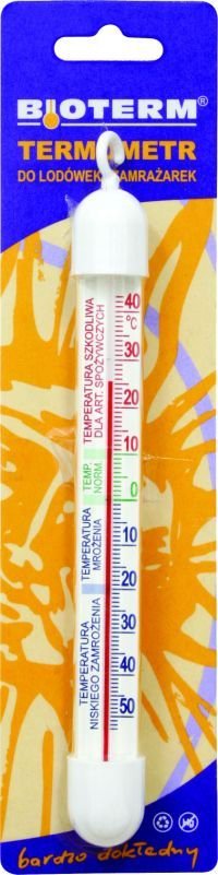 Bioterm 040100 od 46 Kč - Zbozi.cz