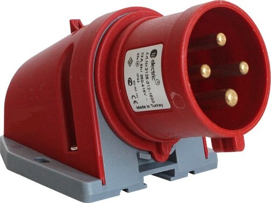 TP Electric 3126-312-1600 od 163 Kč - Zbozi.cz