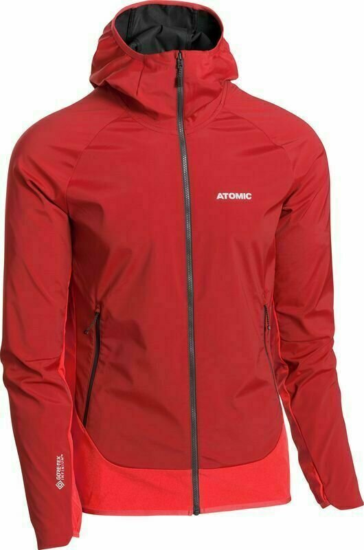 Atomic M Backland Infinium Jacket Rio Red L - Zbozi.cz