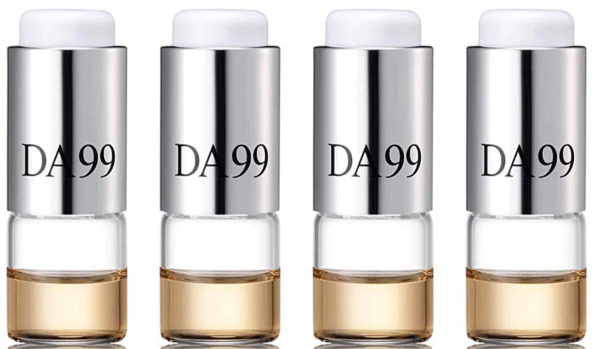 DA99 Home Esthetic Lifting Program tekuté nitě pro lifting pleti 4x 3,5 ml - Zbozi.cz