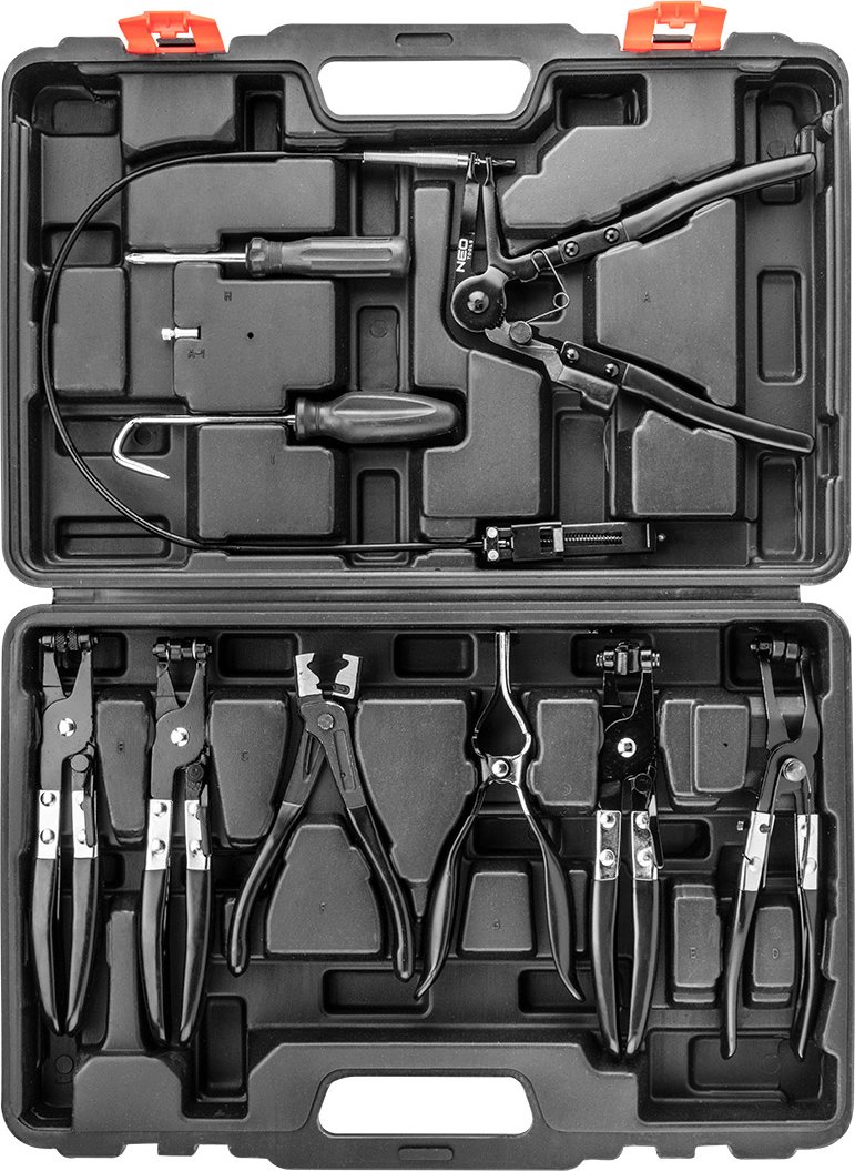 Neo Tools 11-228 od 1 186 Kč - Zbozi.cz