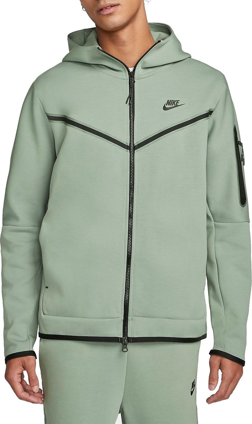 NIKE Sportswear Tech Fleece CU4489-330 M - Zbozi.cz