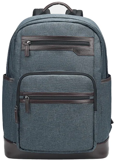 Foto Batoh na notebook Tigernu Gentleman Style (T-B9018) - Zbozi.cz