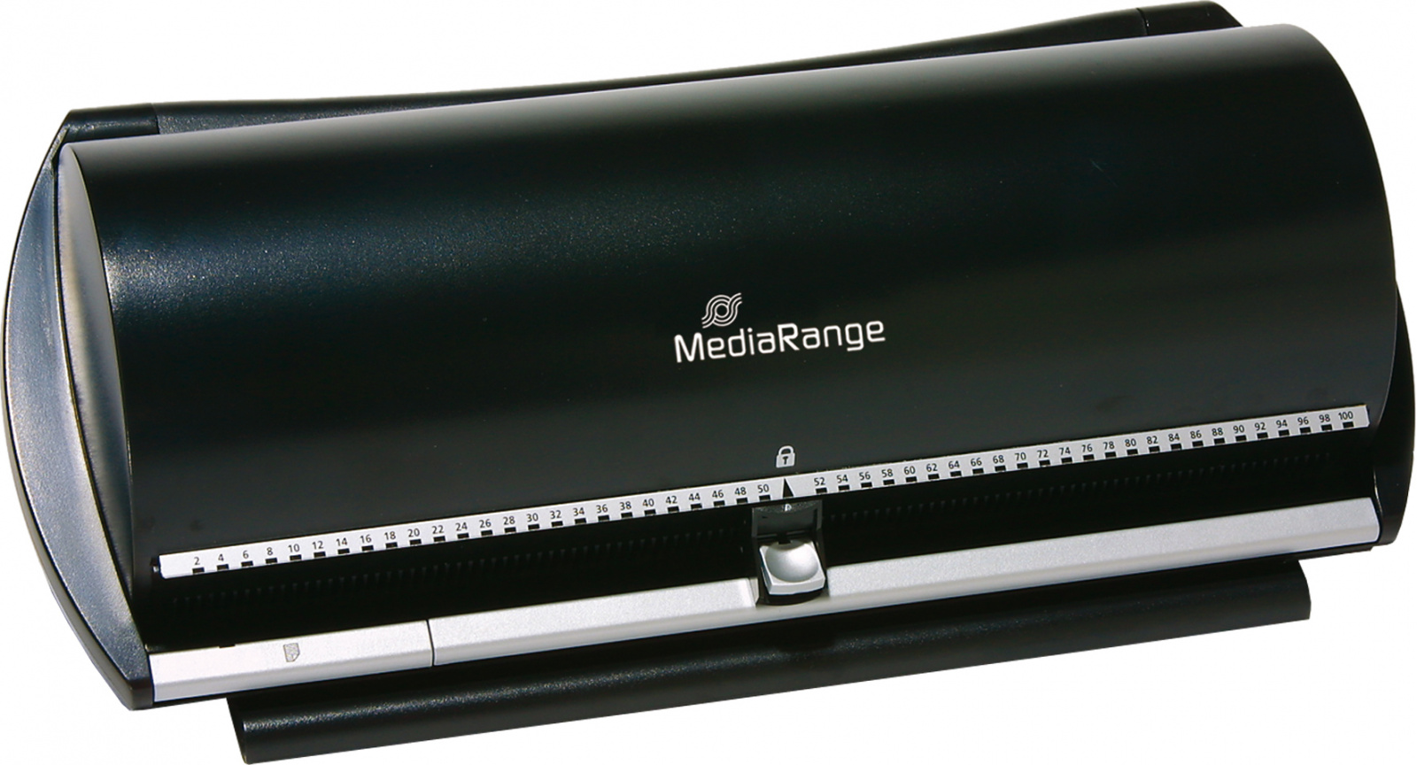 Mediarange BOX81 DJ Case černý - Zbozi.cz