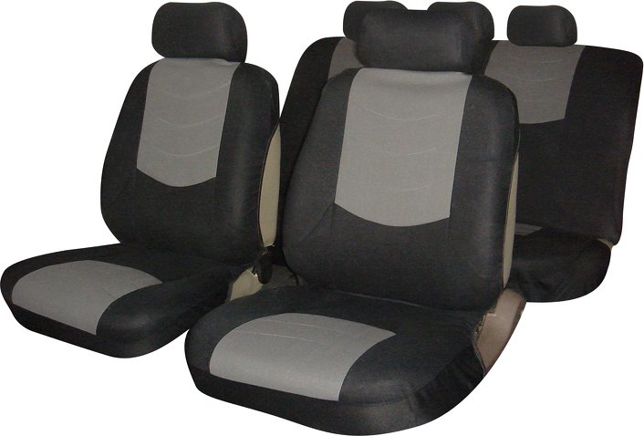 Cappa Comfort univerzální autopotahy - Zbozi.cz