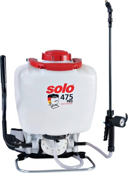 SOLO Pro 475 od 5 899 Kč - Zbozi.cz
