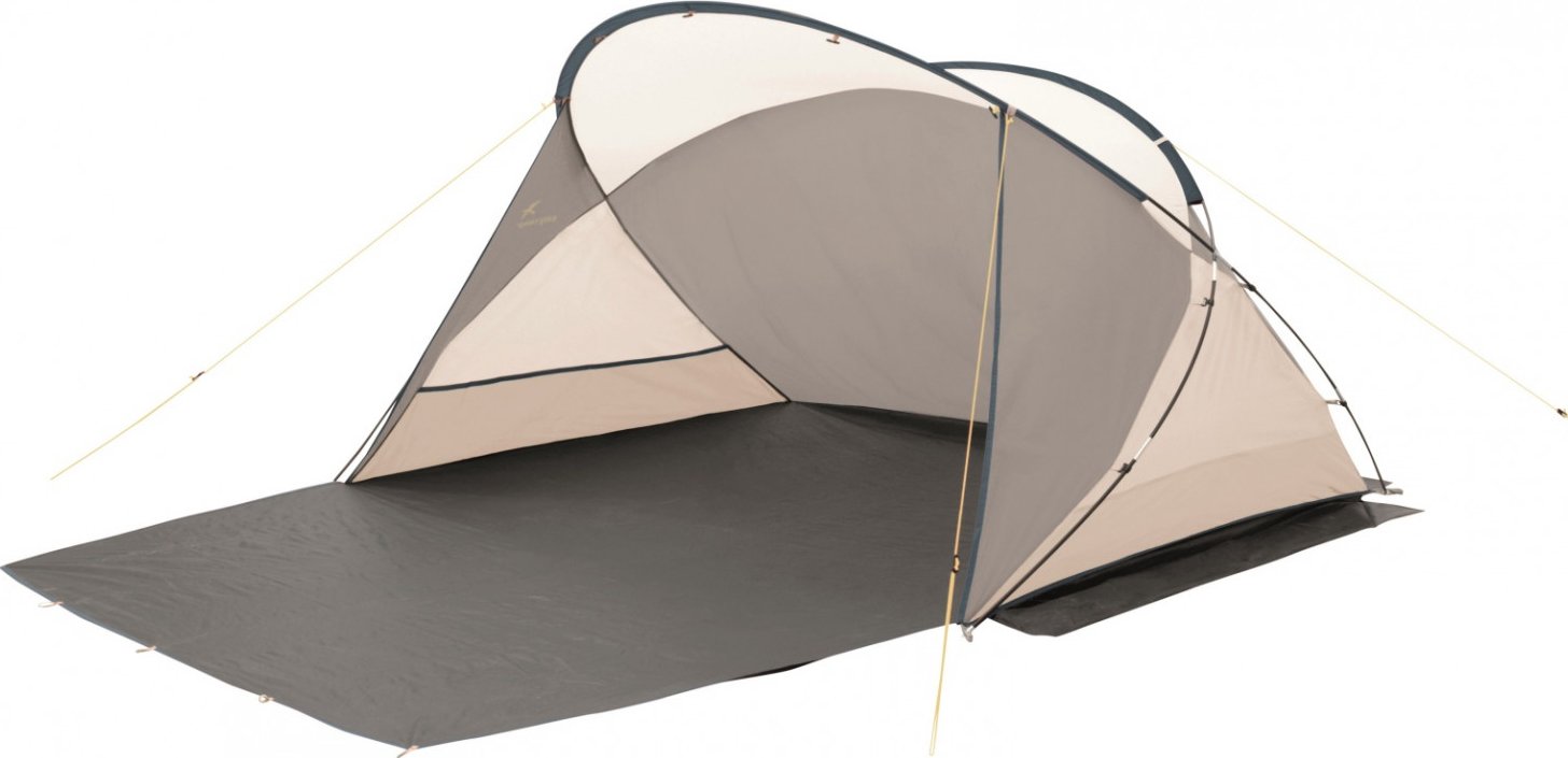Easy Camp Shell Grey & Sand od 499 Kč - Zbozi.cz