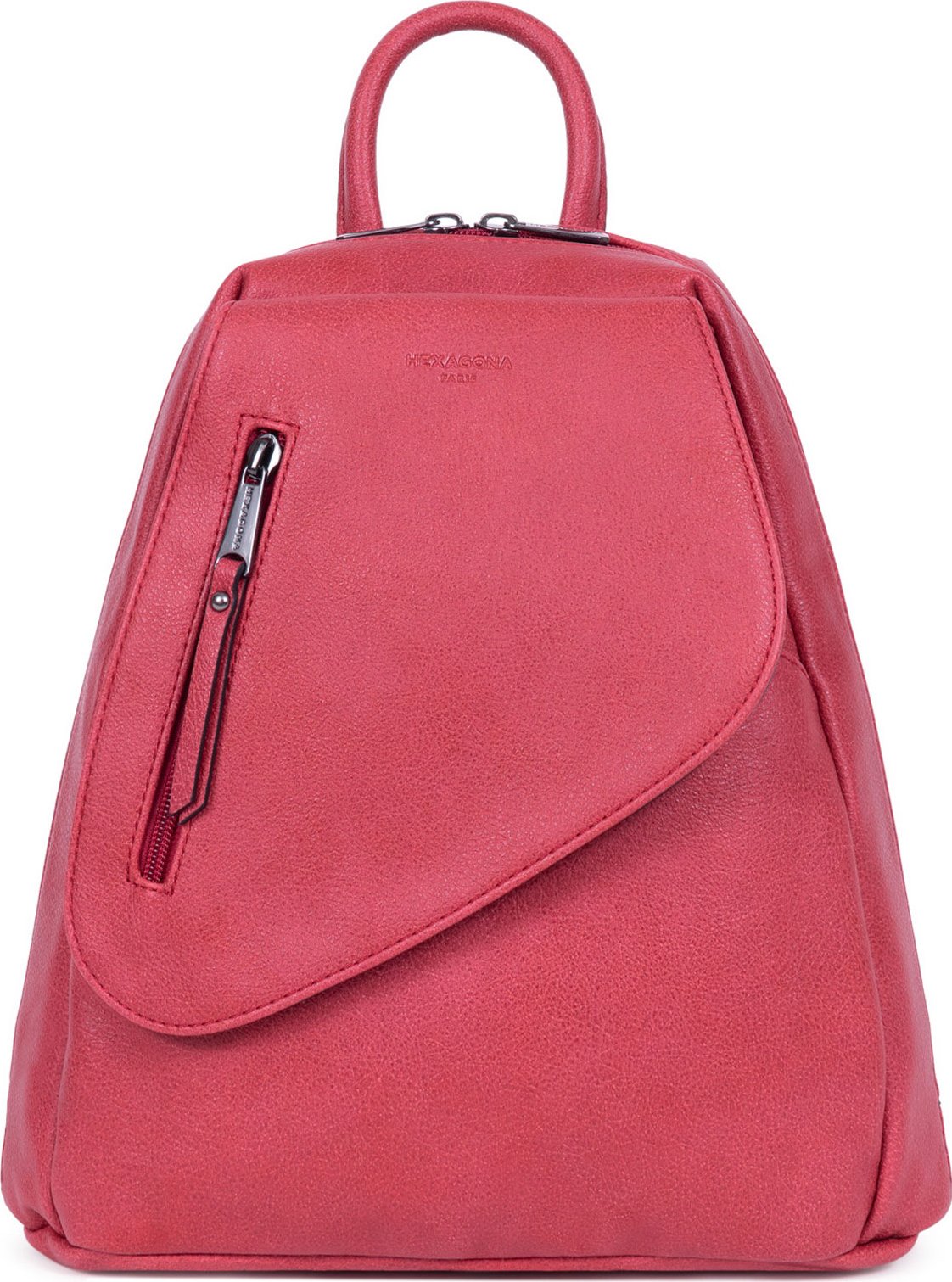 Hexagona Gracieuse 315306 Raspberry - Zbozi.cz