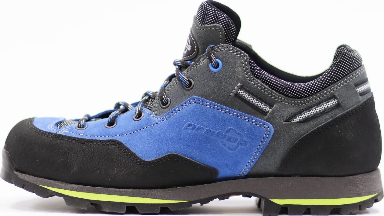 Prabos Ampato GTX S70652-029 43 od 3 949 Kč - Zbozi.cz