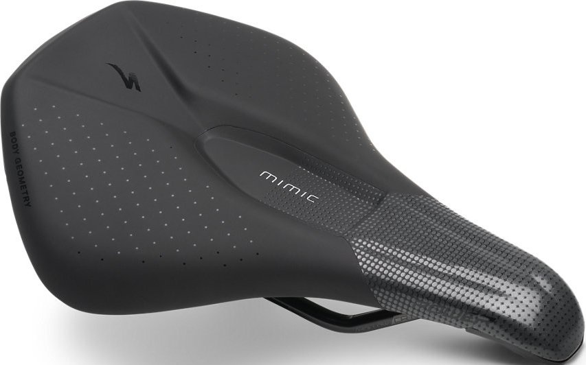 Specialized Women's Power Comp with Mimic 143 mm černé od 2 429 Kč ...