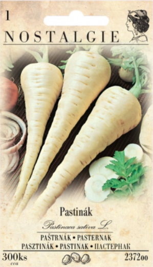 Nohel Garden Nostalgie pastiňák setý 300 ks od 15 Kč - Zbozi.cz