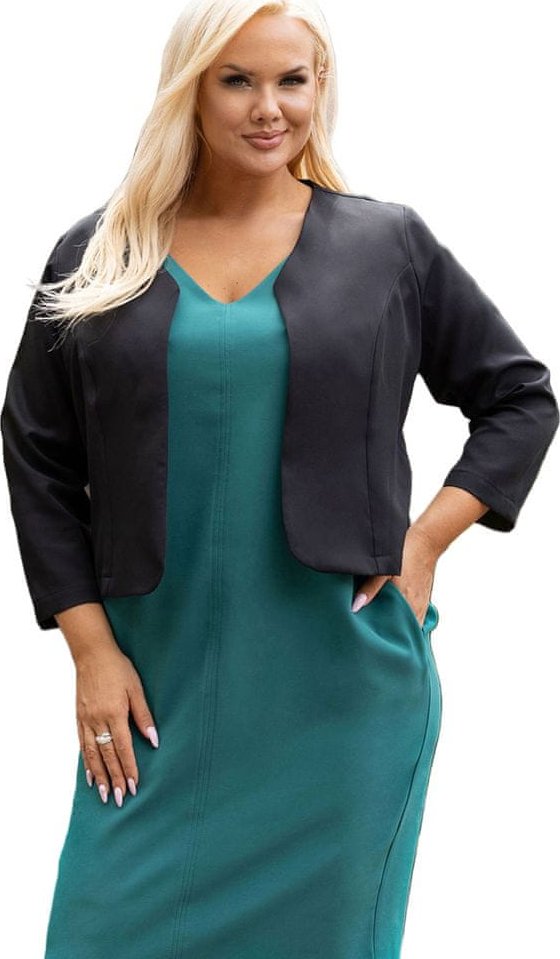 Karko Adelajda černé 42/44 - Zbozi.cz