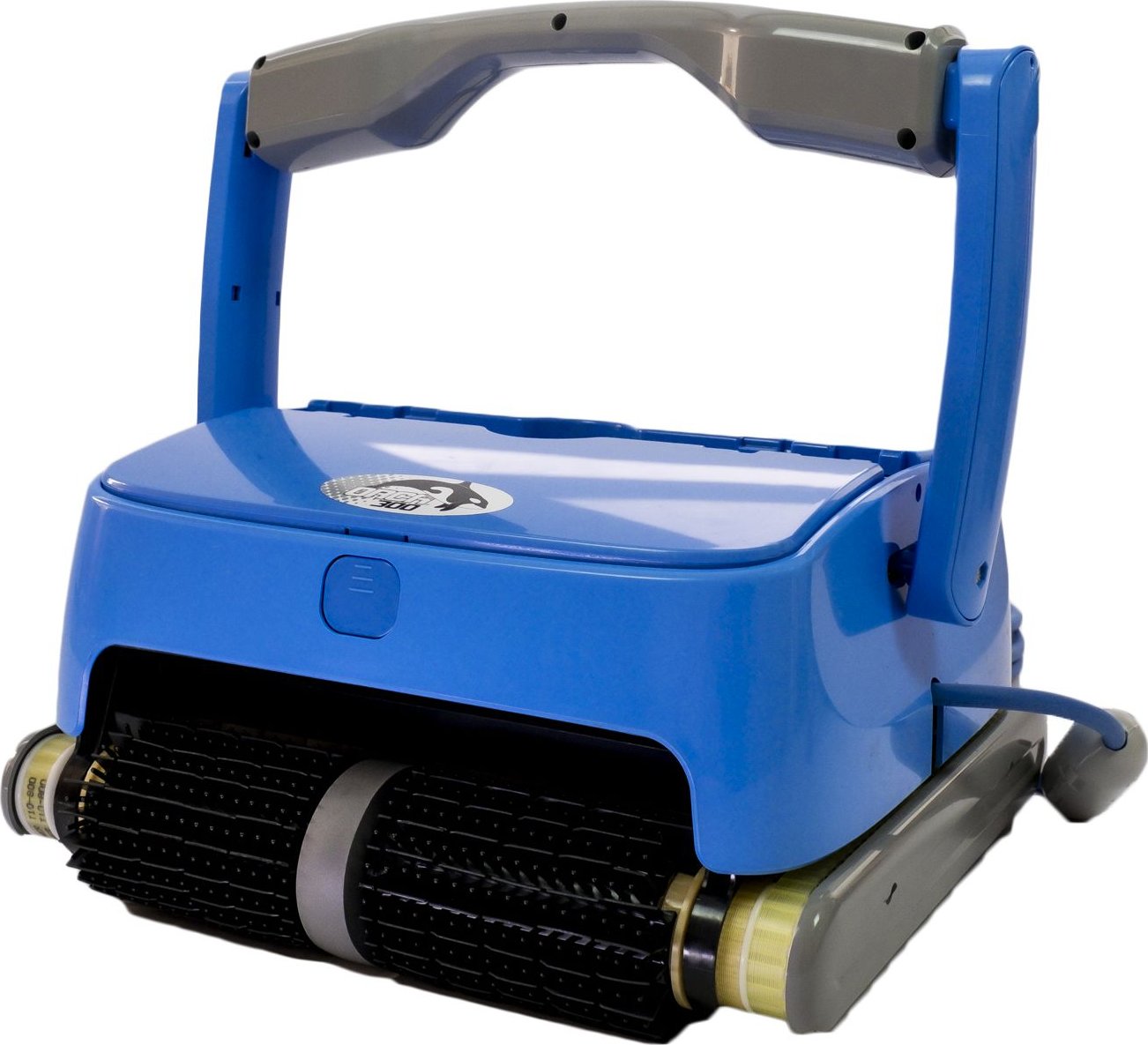 Planet Pool Orca 500 Pro od 24 990 Kč - Zbozi.cz