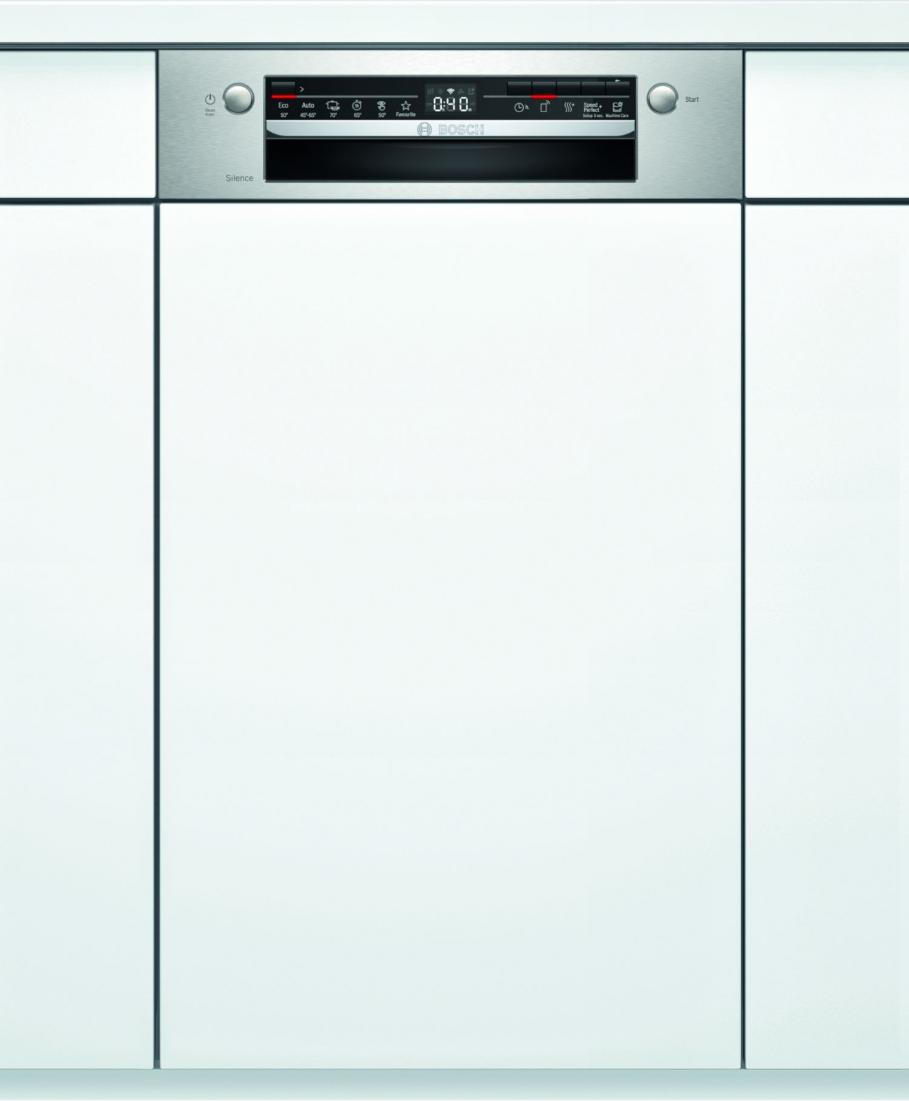 BOSCH SPI2HKS59E - Zbozi.cz