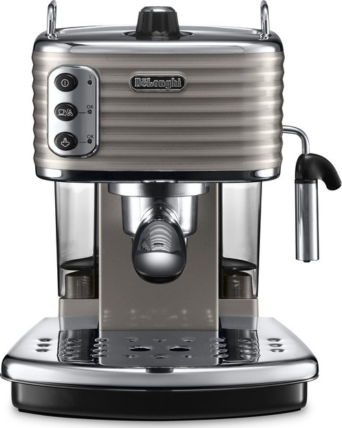 De'Longhi Scultura ECZ 351.BG - Zbozi.cz