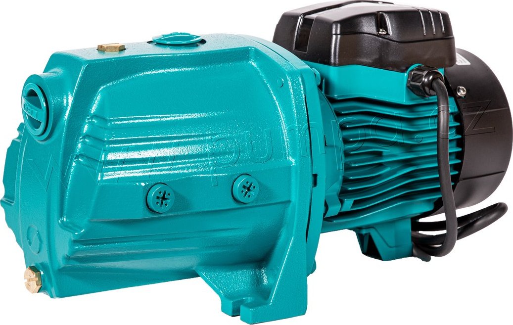Leo Jet AJM75H od 2 691 Kč - Zbozi.cz