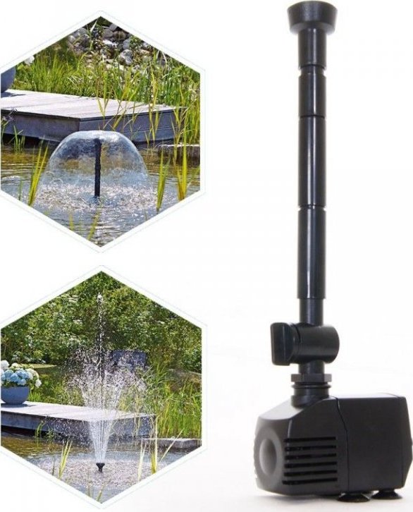 Resun King 1F od 238 Kč - Zbozi.cz