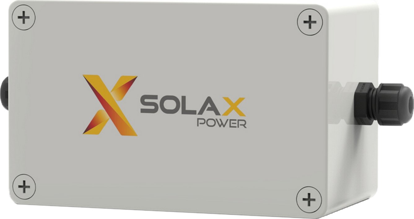 Solax Adapter Box adaptér pro tepelná čerpadla od 834 Kč - Zbozi.cz