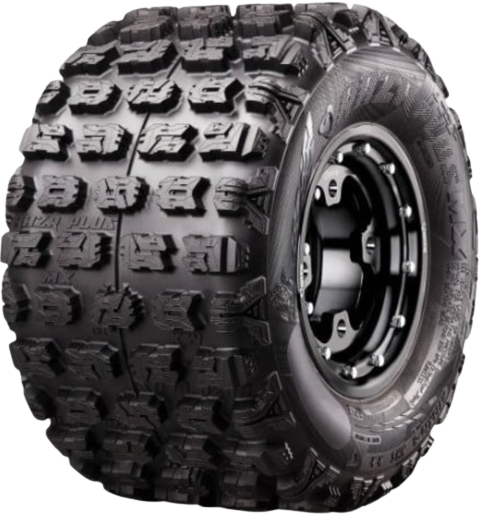 Maxxis MS-CR2 Razr Plus MX 18x10 -8 NHS R od 2 990 Kč - Zbozi.cz