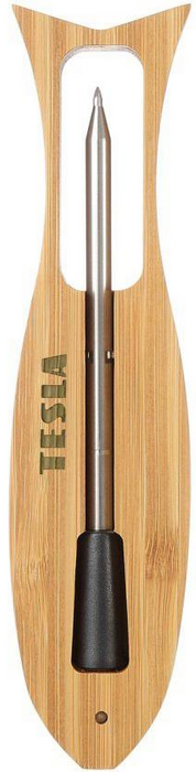 TESLA Cook BBQ100 od 1 699 Kč - Zbozi.cz