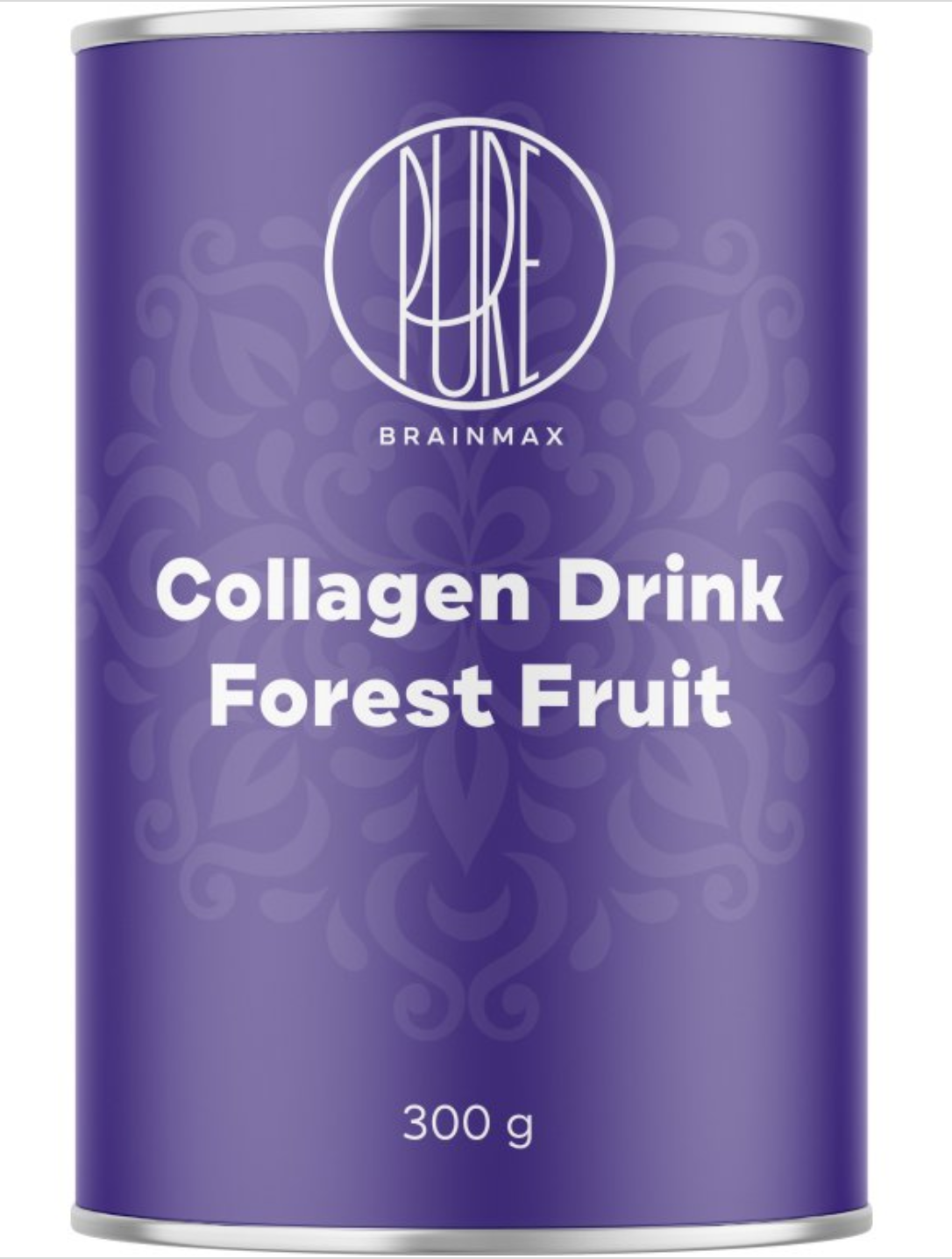 BrainMax Pure Collagen Drink 300 g lesní ovoce od 699 Kč - Zbozi.cz