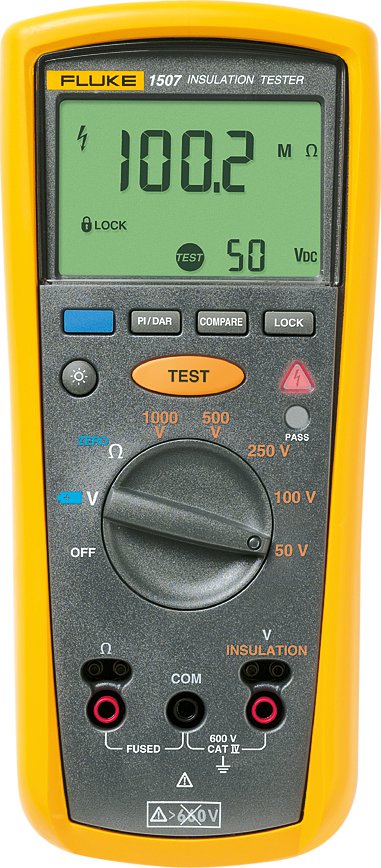 Fluke 1507 od 17 280 Kč - Zbozi.cz