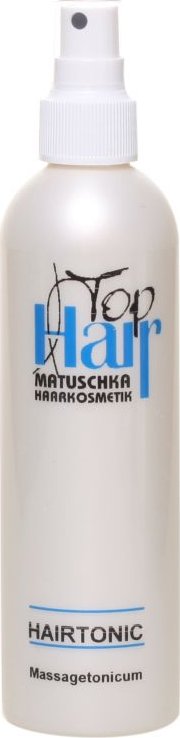 Matuschka Top Hair Hairtonic masážní tonikum 250 ml - Zbozi.cz