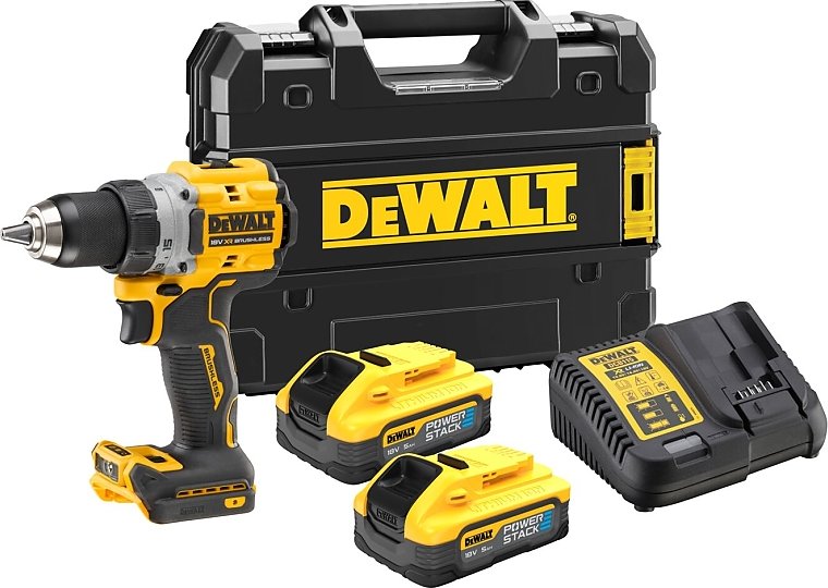 DeWALT DCD800H2T od 8 468 Kč - Zbozi.cz