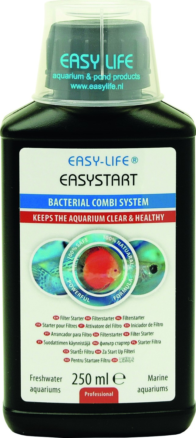 Easy-Life EasyStart 250 ml od 159 Kč - Zbozi.cz