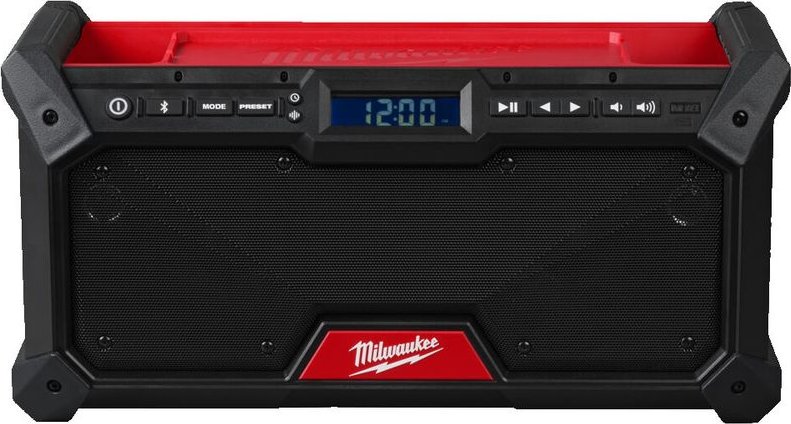 Milwaukee M18 4933492344 bez aku a nabíječky od 5 433 Kč - Zbozi.cz