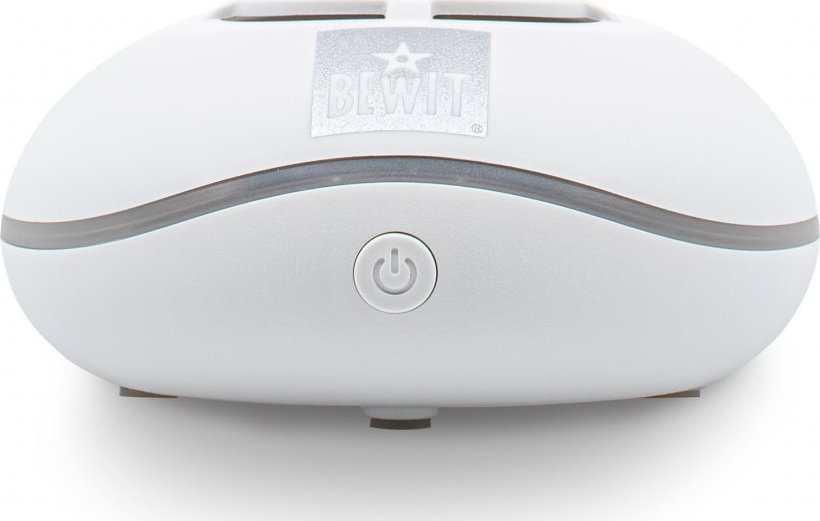 Bewit Easy aroma difuzér bílý od 233 Kč - Zbozi.cz