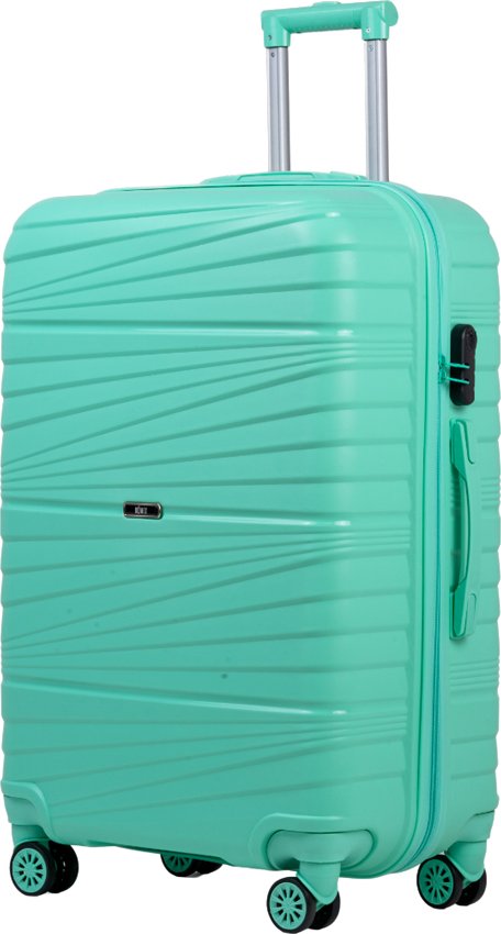 Rowex Glider 66 l Mint - Zbozi.cz