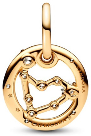 Foto Přívěsek PANDORA Kozoroh 762720C01 - Zbozi.cz