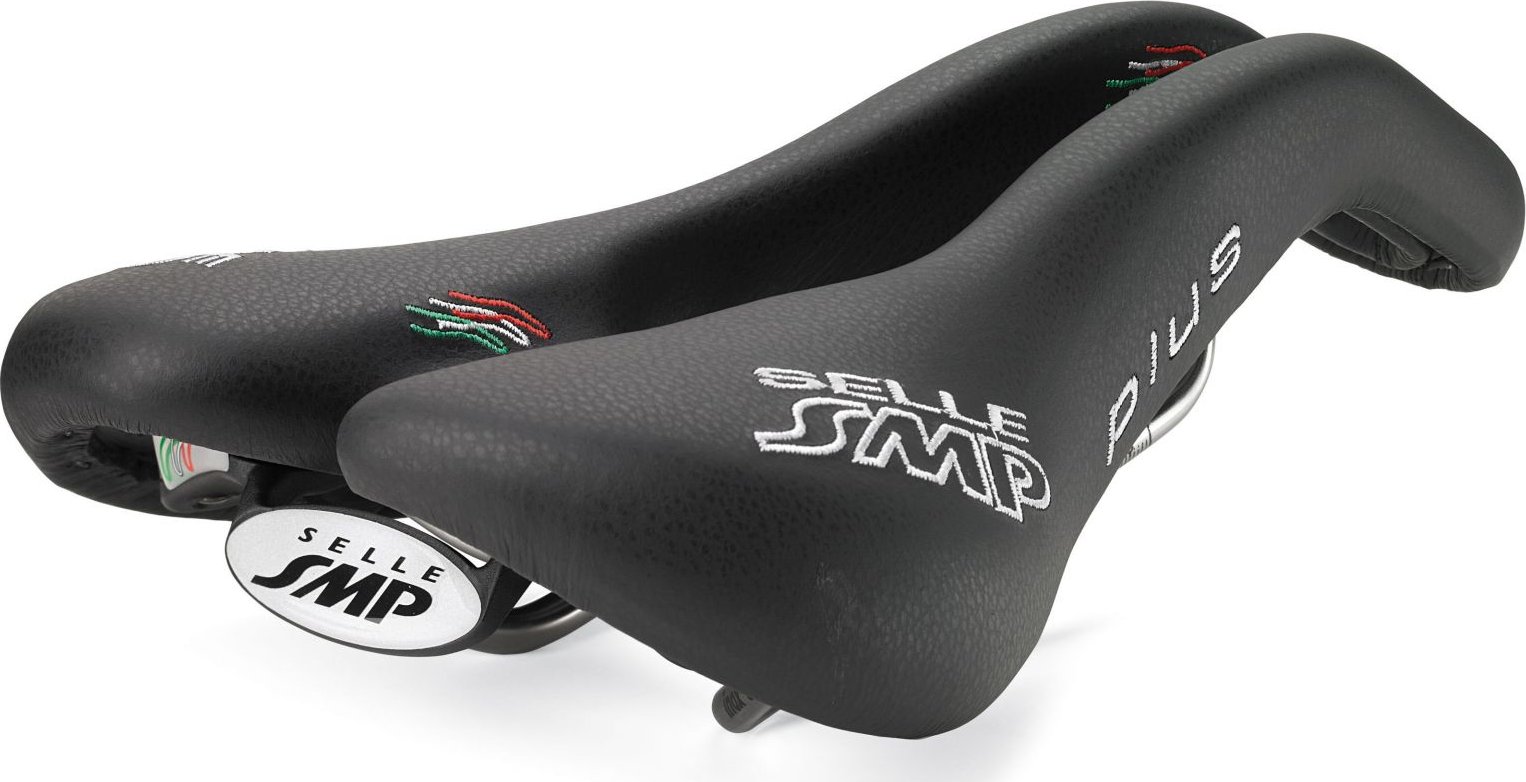 Selle SMP Plus 159 x 279 mm černé/bílé od 4 909 Kč - Zbozi.cz