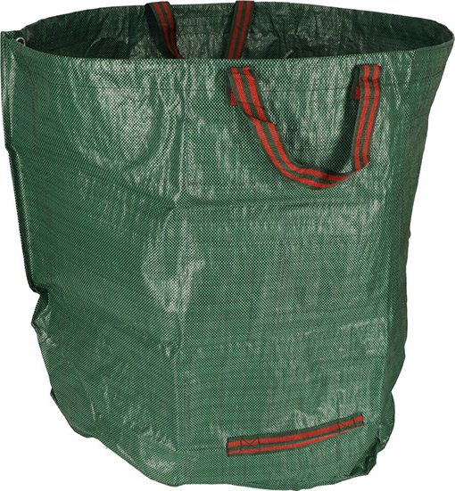 Zahradní pytel na listí 603113 120 l zelený - Zbozi.cz