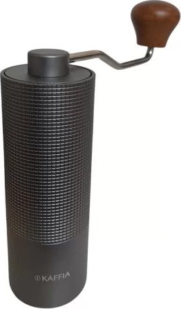 Kaffia Barista ruční mlýnek - Zbozi.cz