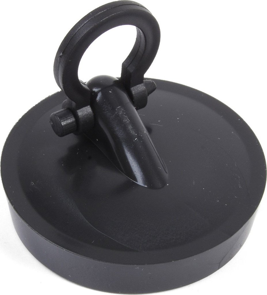 Alca Zátka PVC s očkem P019 45 mm od 28 Kč - Zbozi.cz